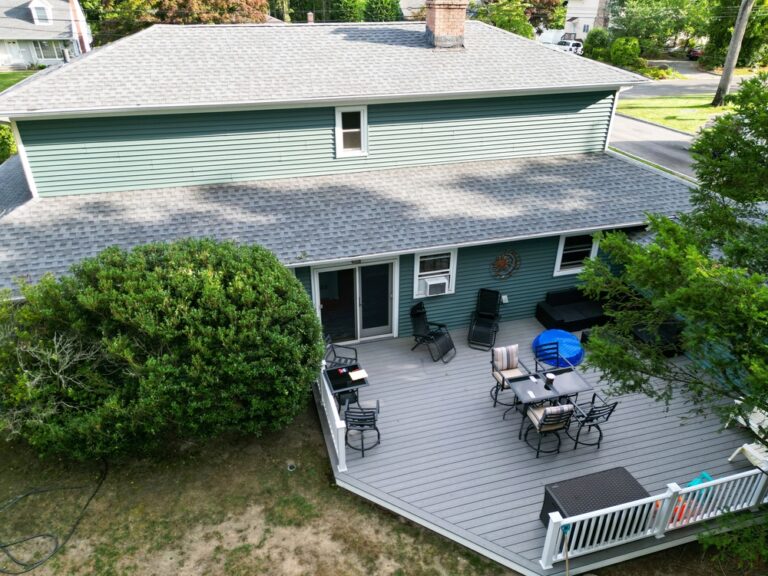 Common Vinyl Decking Installation Mistakes and How to Avoid Them ...